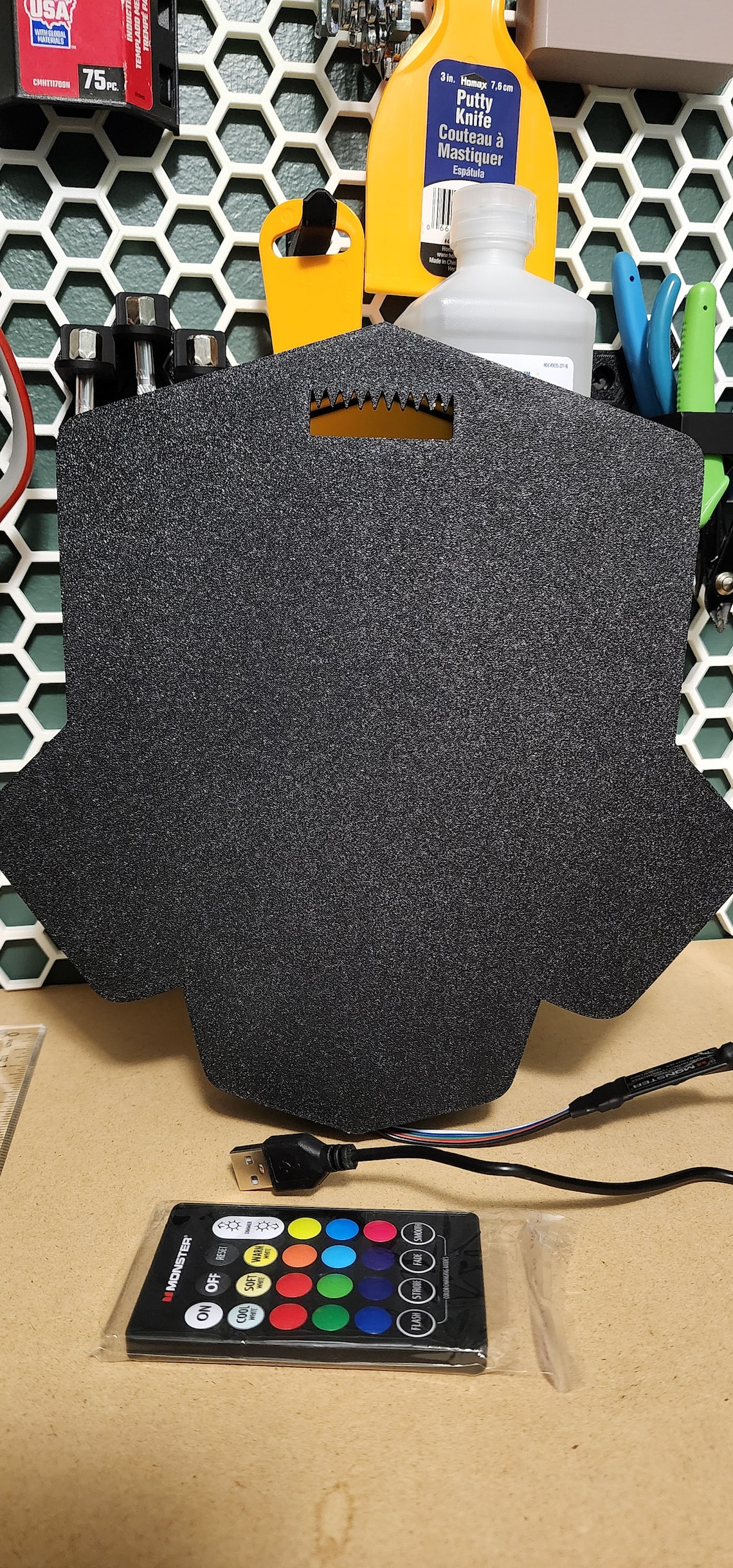 Helldivers 2 Skull LED Sign, Lightbox - Etsy