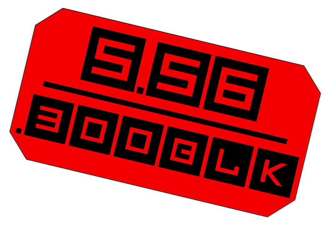 Milwaukee Packout Label / Custom Label - Etsy