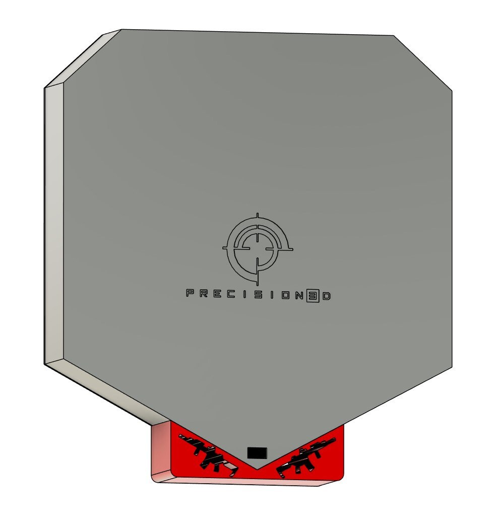 Escape From Tarkov USEC LED Sign, RGB Lightbox - Etsy