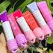 GLOSSGRL Keychain Cap for Lipgloss and Balm - Bubble Cap - Chap Cap ...