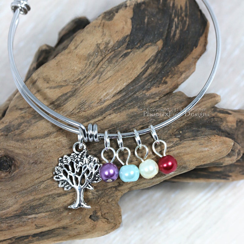 Expandable Bangles - Etsy