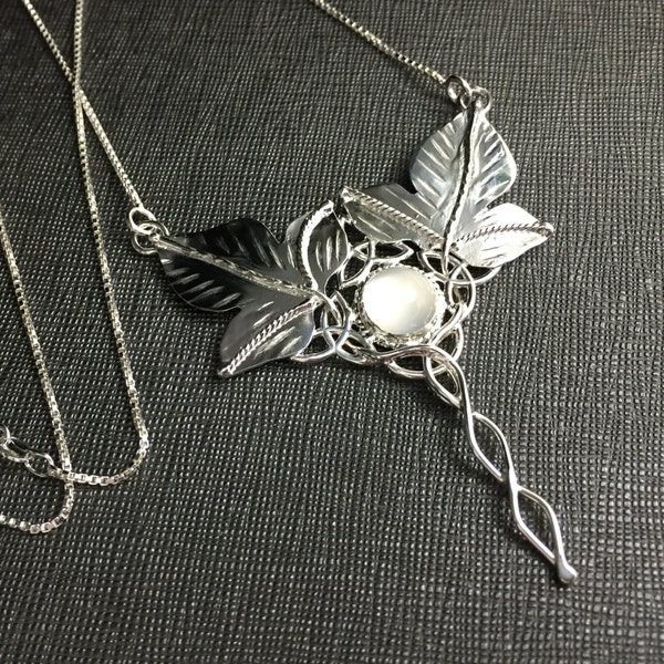 Elvish Jewelry - Etsy