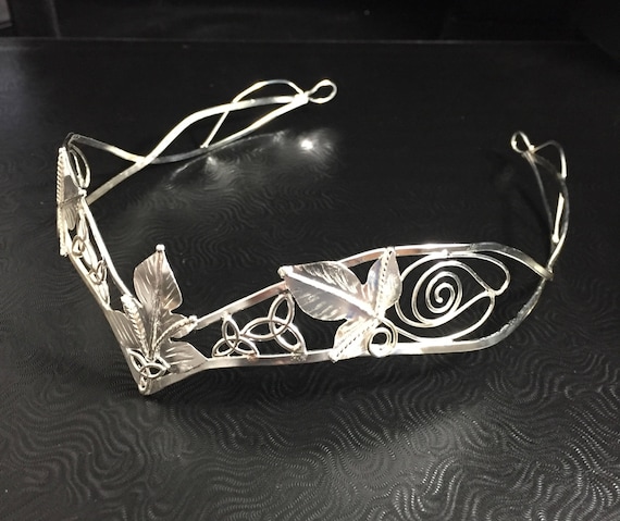 Celtic Wedding Tiaras And Crowns