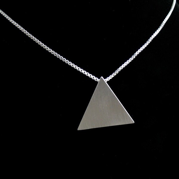 Pyramid Jewelry - Etsy