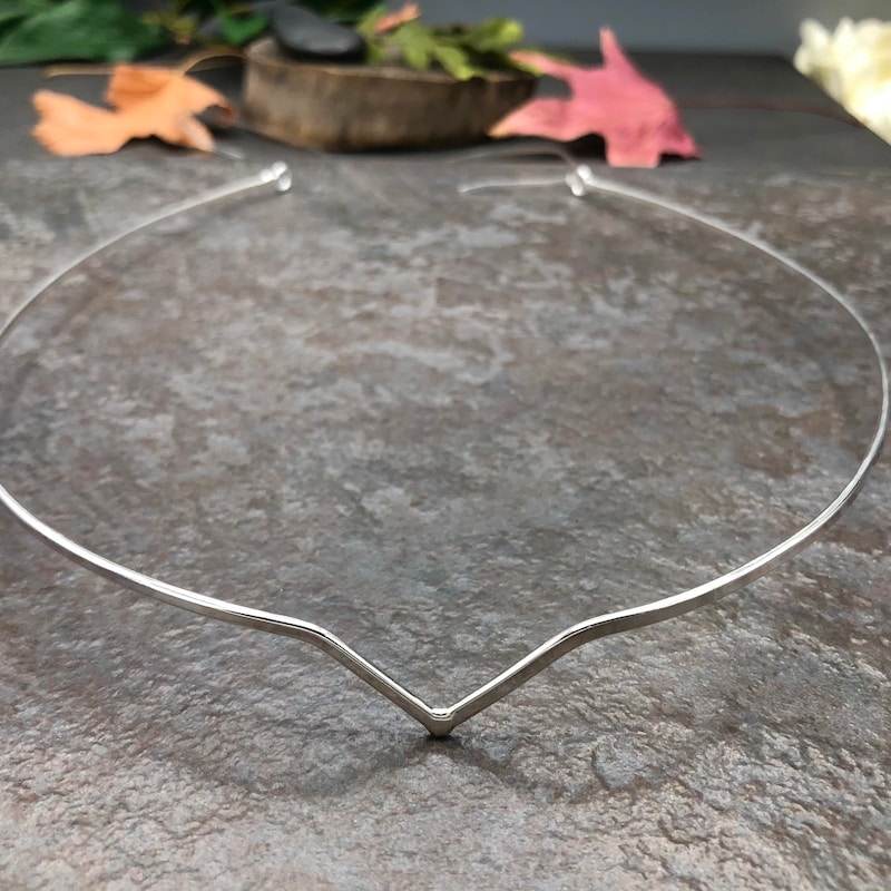 Wiccan Circlet - Etsy