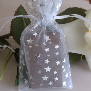 Large 2 Inch Crescent Moon Statement Necklace, 16 Inch Box Chain .925 ...