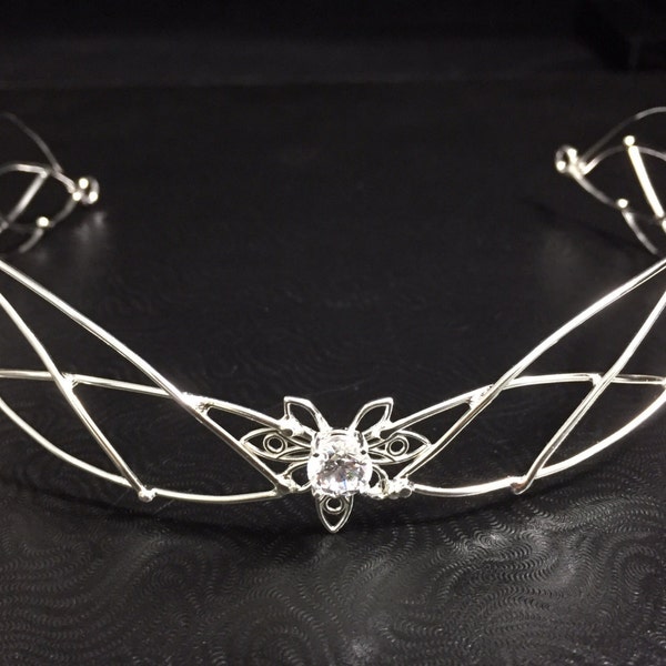Elvish Headpiece - Etsy