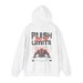 Push Your Limits Pump Cover, Oversized Workout Gym Hoodie, Weight ...