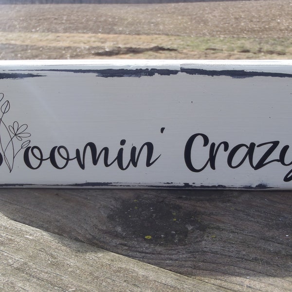 Summer Block Sign - Etsy