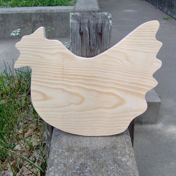 Chicken of the Woods - Etsy