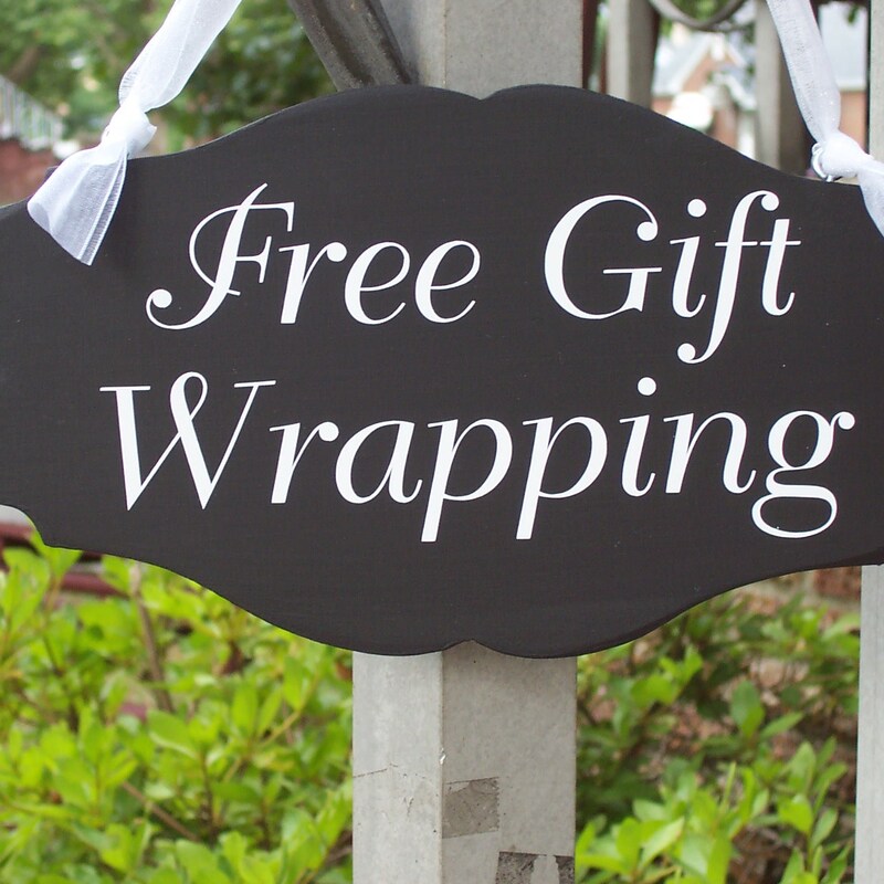 Cash Wrap Retail Counter - Etsy