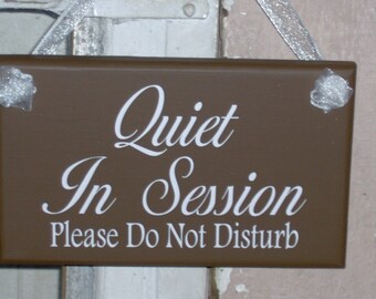 Do Not Disturb Sign - Etsy