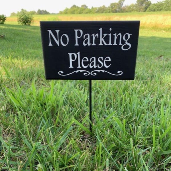 Private Event Sign - Etsy