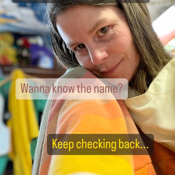 Mrs Roper Dress - Etsy