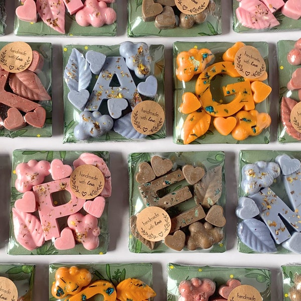 Names for Wax Melts - Etsy