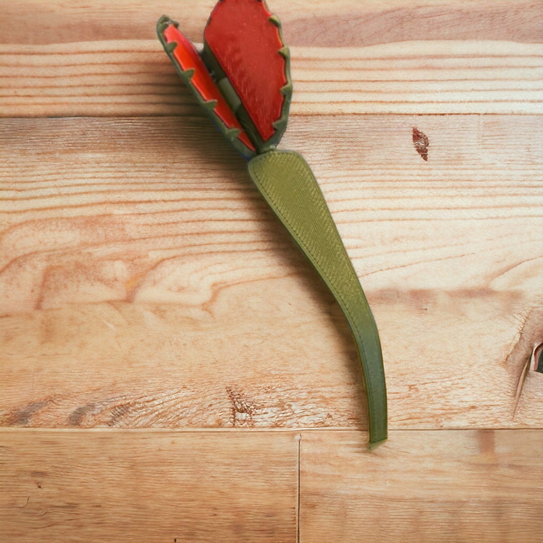 The Venus Snack Trap Stem and Clip Only - Etsy
