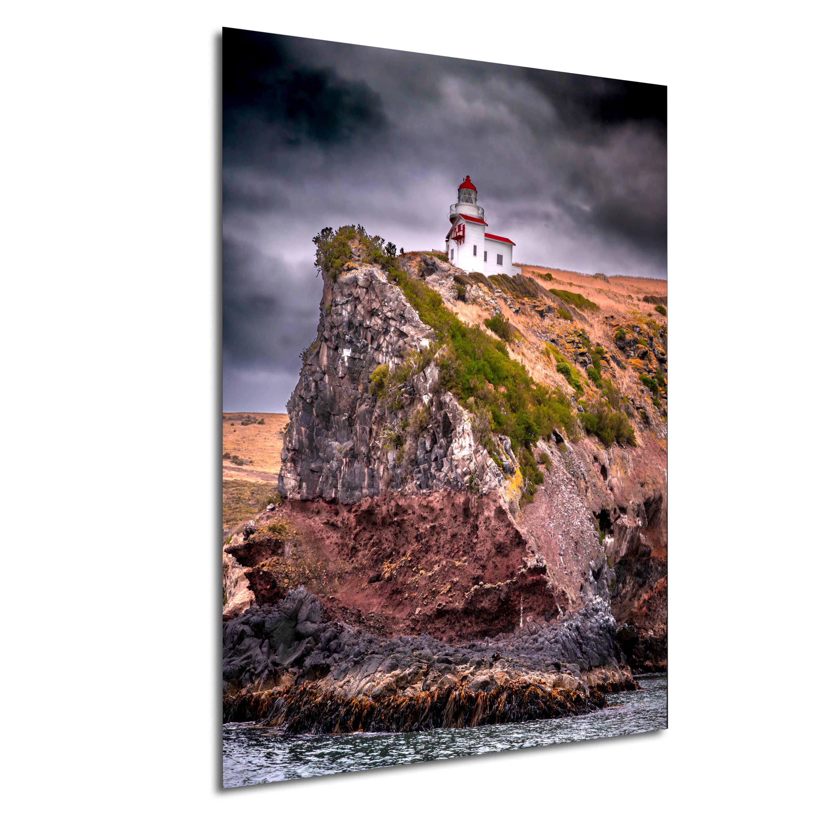 New Zealand Lighthouse Taiaroa Head Otago Harbour - Etsy