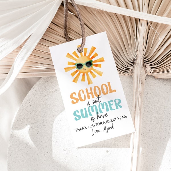 Summer Gifts for Teachers - 60+ Gift Ideas for 2024
