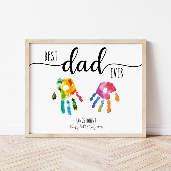 Fathers Day Printables - Etsy