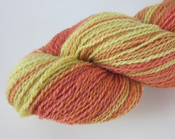 Space Dyed Yarn - Etsy
