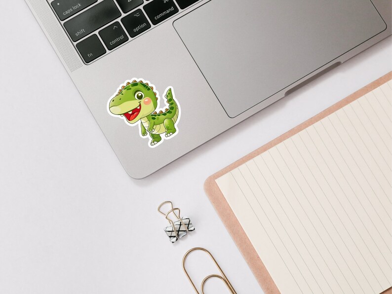 Dinosaur PNG, 30 Dinosaur Sticker, Dinosaur Clipart, Vector Sticker ...