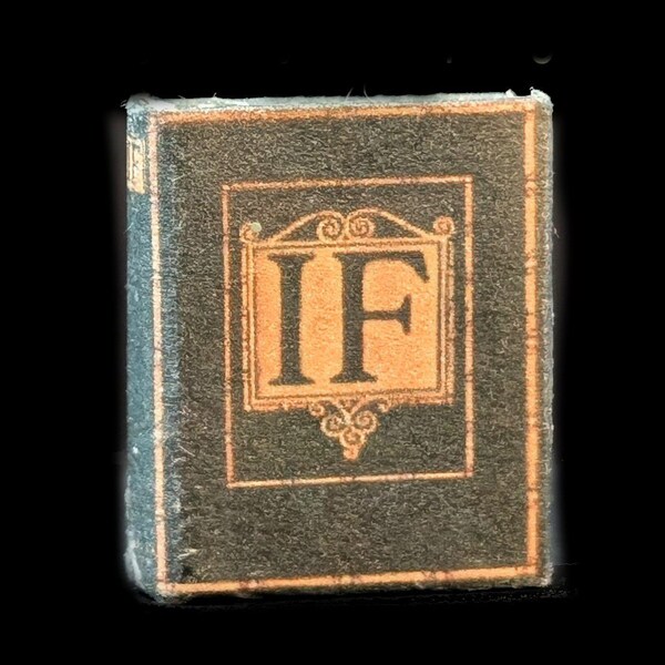 If Rudyard Kipling - Etsy UK