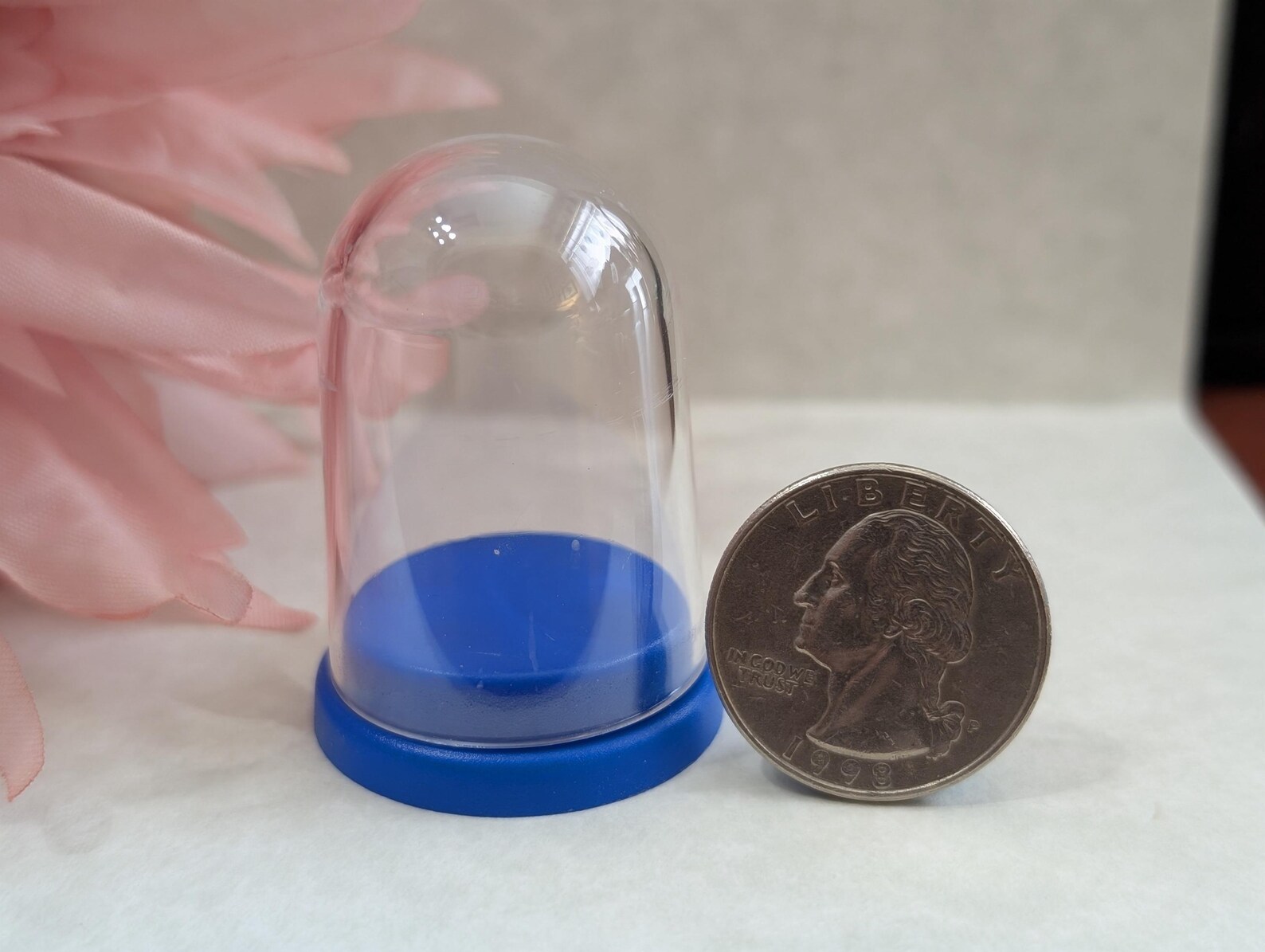 Miniature Cloche DOMES - Lot of 8 - Etsy
