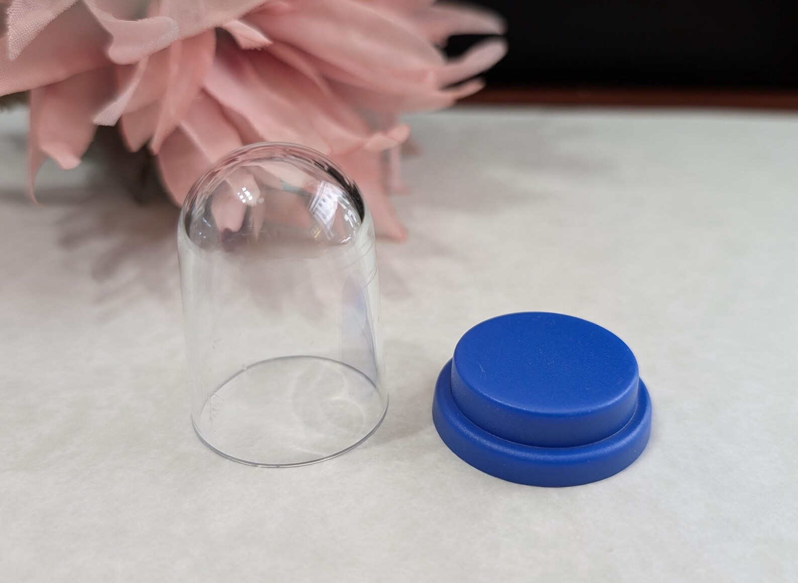 Miniature Cloche DOMES - Lot of 8 - Etsy