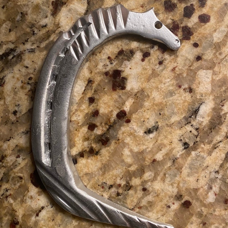 Hoof Pick - Etsy