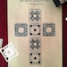 Hellraiser Puzzle Box Schematics Poster - Lithograph Print - Etsy