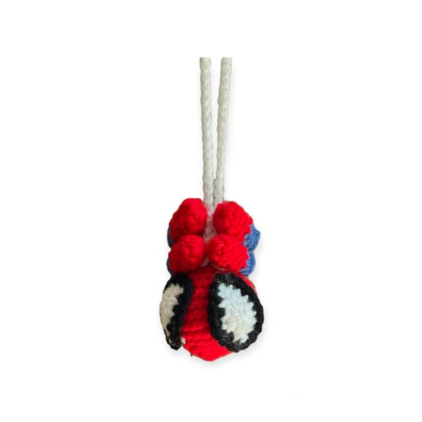 Spider Man Hanger - Etsy