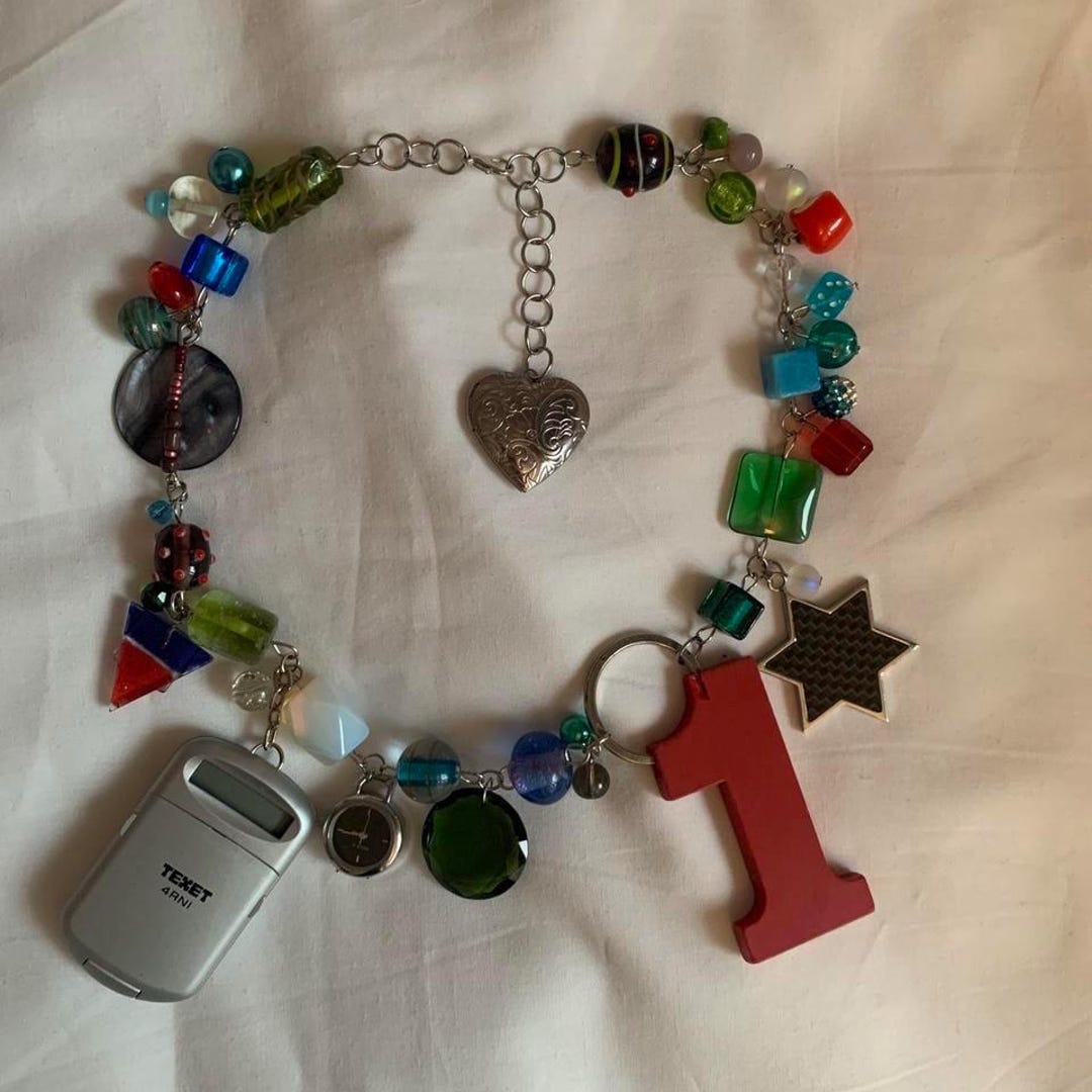 Emsscrafted Mathematics Teacher Inspired Chunky Clutter Cluster ...