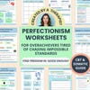 The Ultimate Perfectionism Bundle. Strive for A Healthy Balance ...