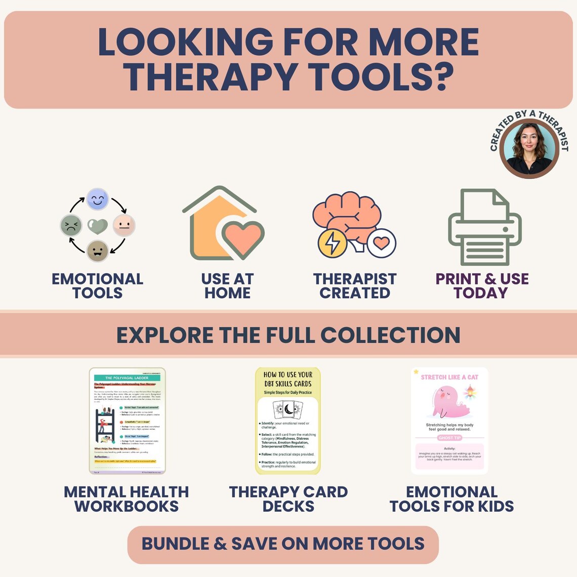 Kids Sensory Regulation Toolkit: Neurodivergent & Sensitive Support ...