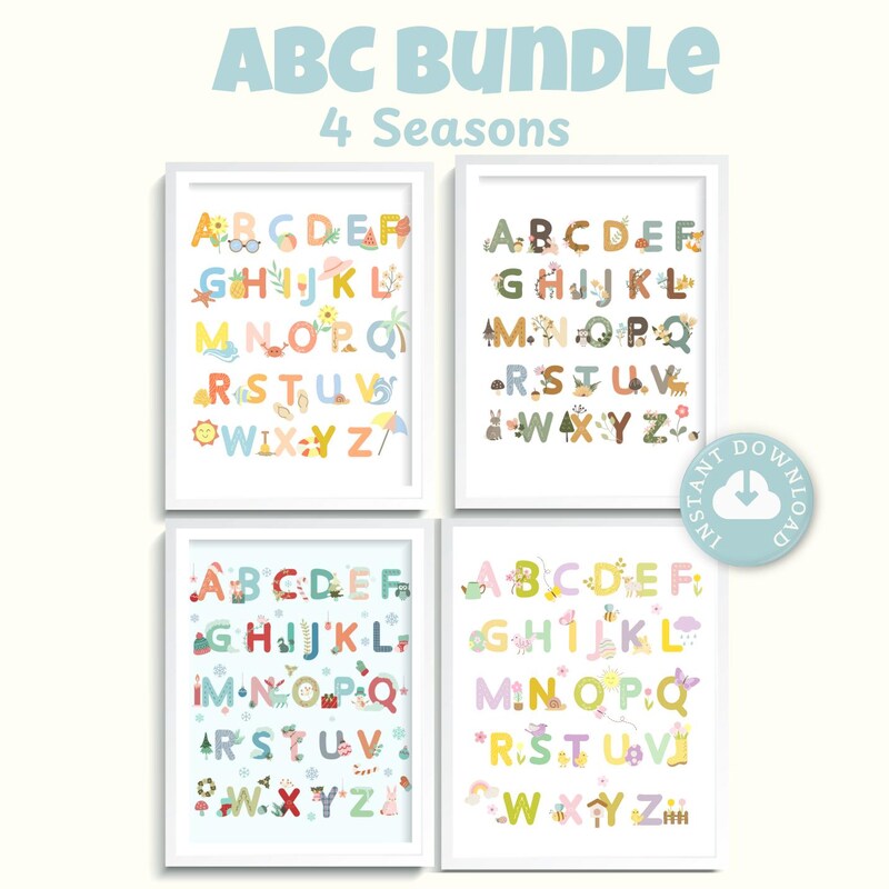 YourColorfulJourney - Etsy