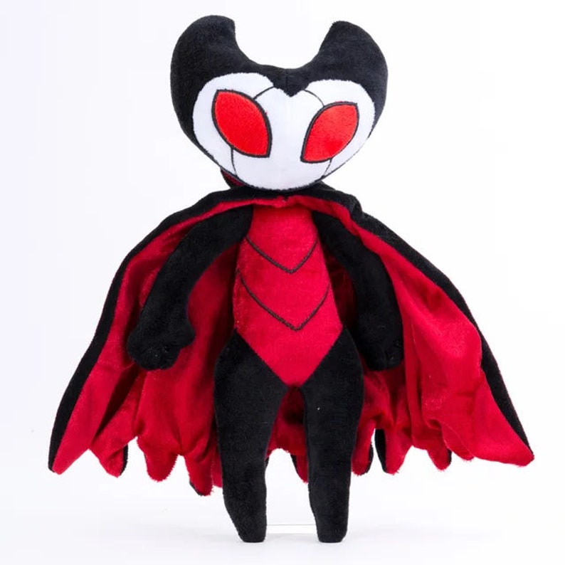 New Game Hollow Knight Plush - Etsy