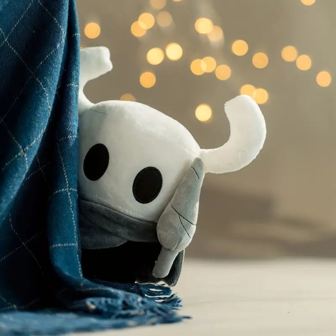 New Game Hollow Knight Plush - Etsy