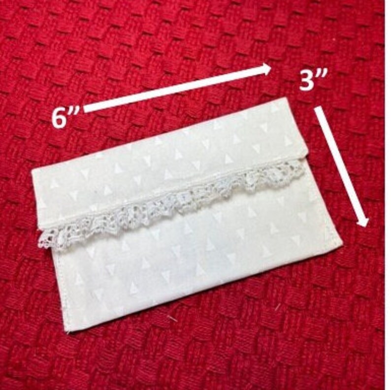 LDS Temple Name Card Holder - Etsy