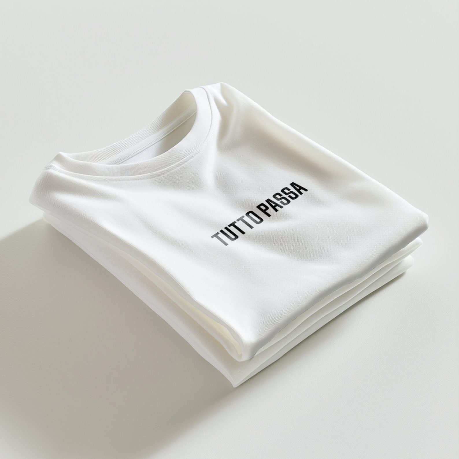 Tutto Passa Tee Shirt, Relax, Italian, Bella Vita, Zen, Happyness - Etsy