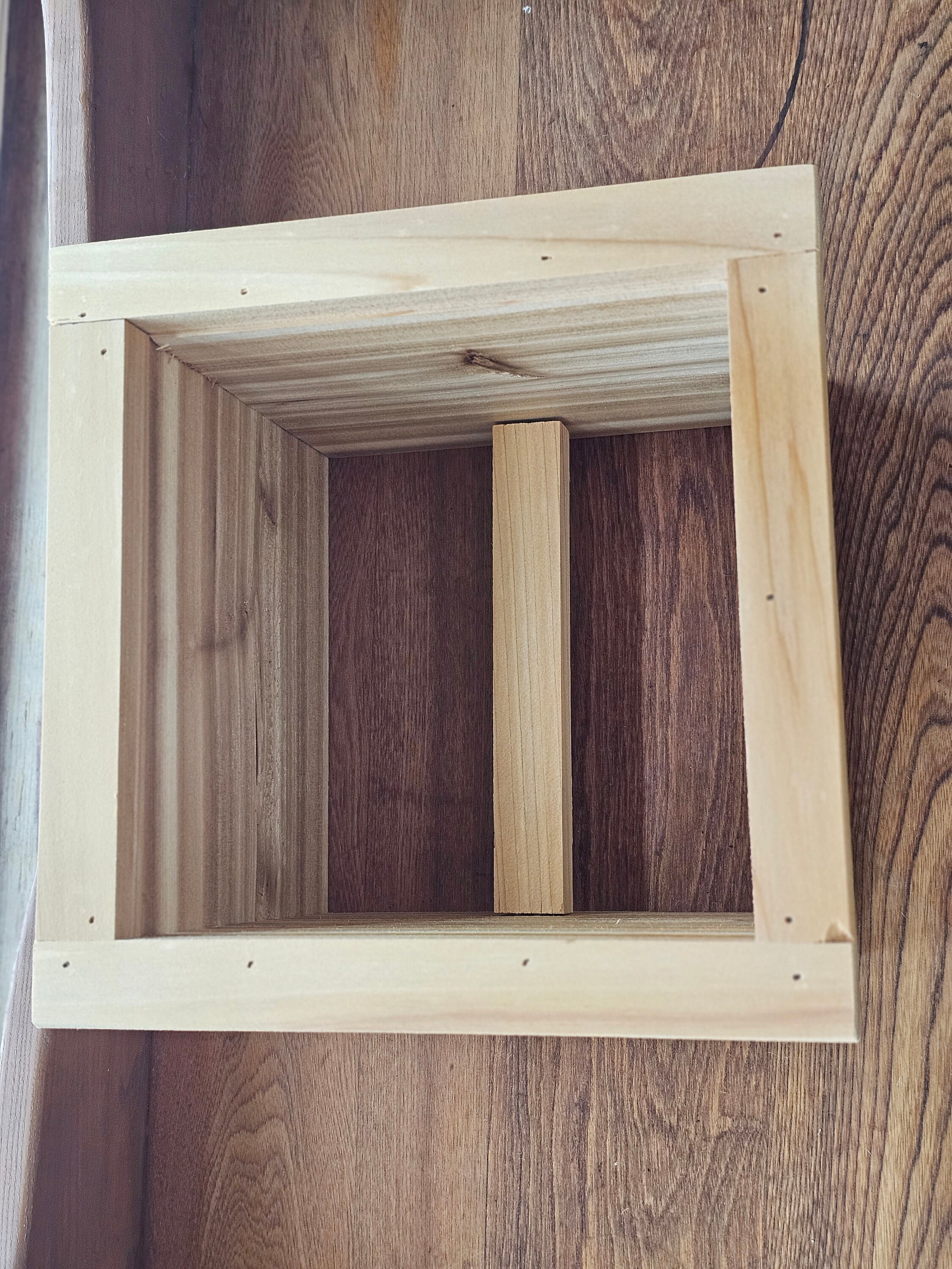 Outdoor Cedar Box, Custom Planter, Garden Box, Gardener Gift, Personal ...