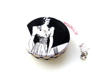 Retractable Tape Measure Rainbow Pride Flag Small Measuring - Etsy