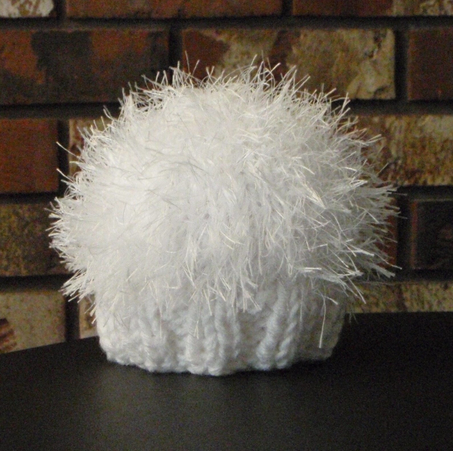 Big Fluff PDF Pattern - Etsy
