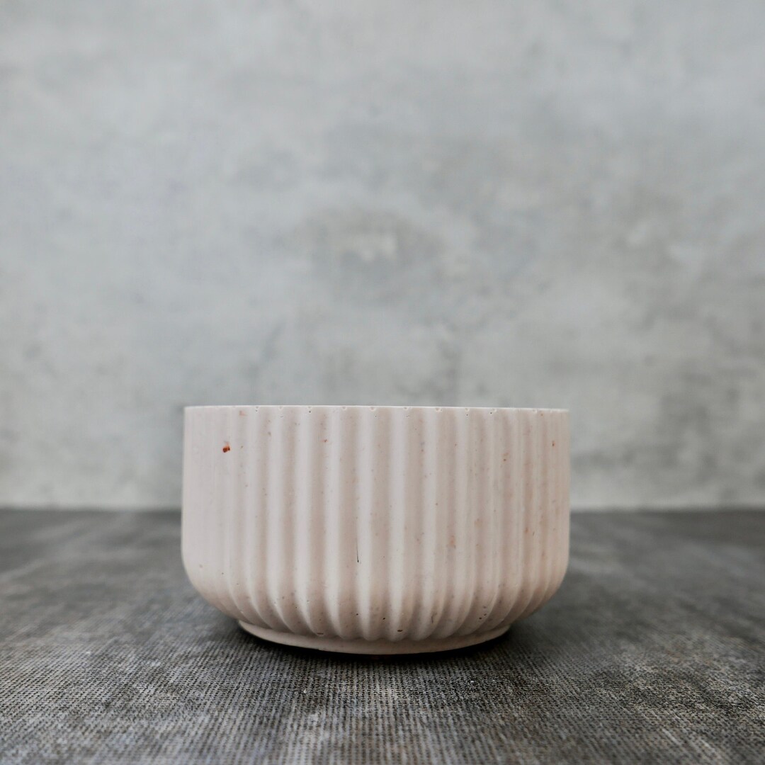Bay Bowl #101, Small Bowl, Pink Bowl, Home Decor, Bathroom Bowl, Catch ...