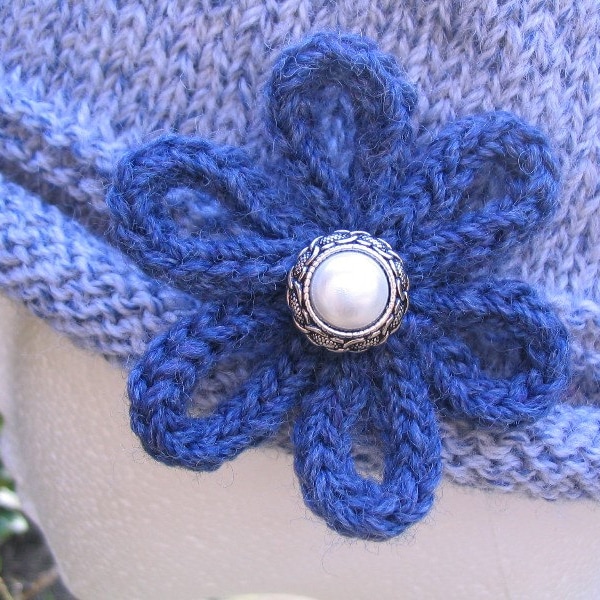 Flapper Hat Pattern - Etsy