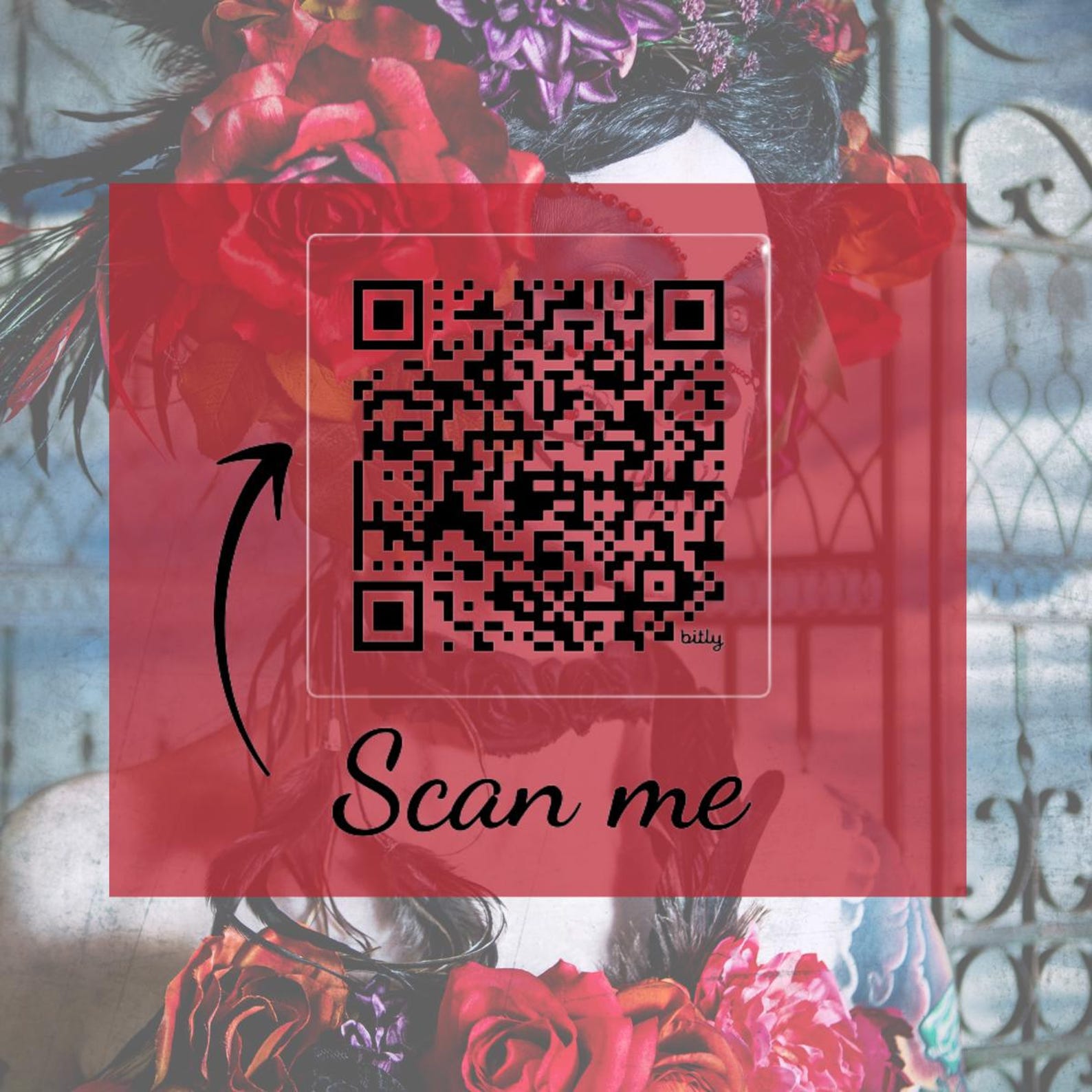 Hello, Sidney Gothic Perfume Roll on Oil-spooky Gothic Fragrance ...