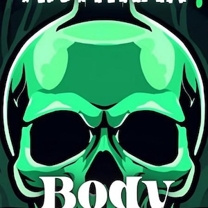 Masculine Unisex Pick Your Scent Goth Body Lotion-witchy Skincare ...