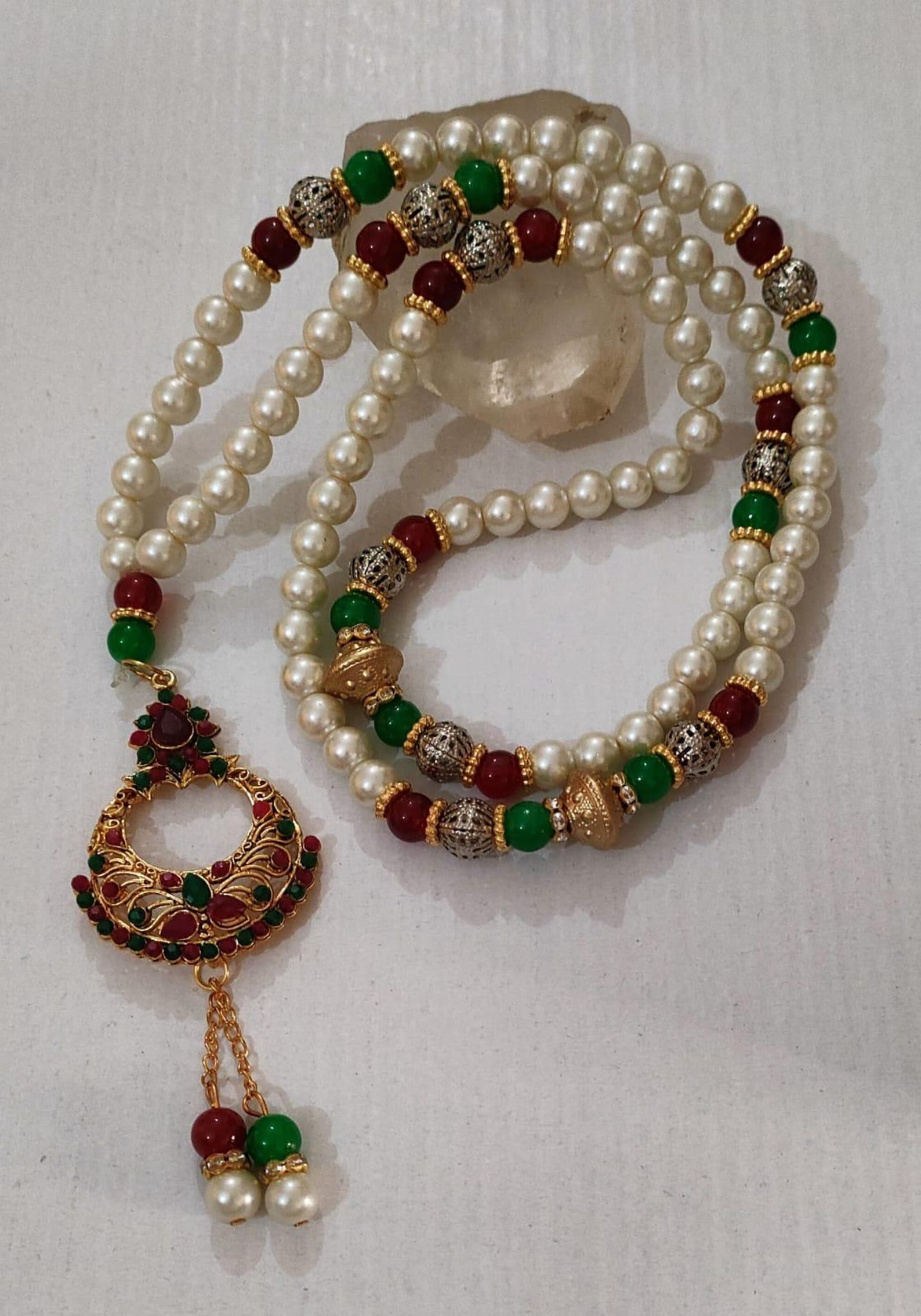 Tasbih/ Islamic Tasbih/ Beautiful Tasbih/ Muslim Accessories/ Gifts for ...