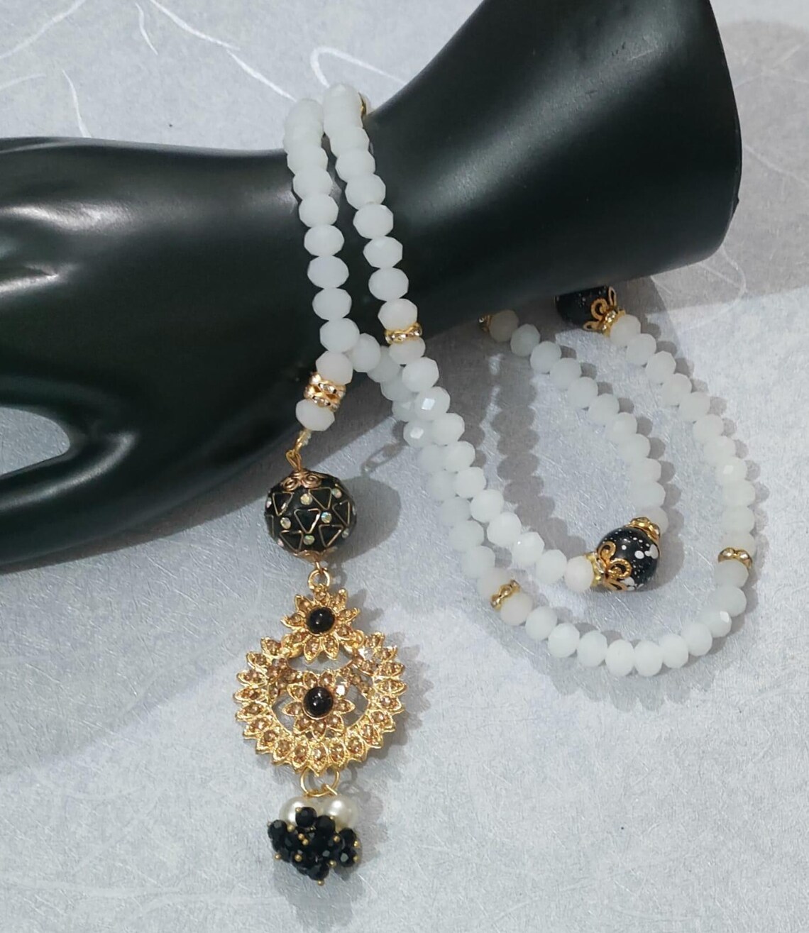 Tasbih/ Islamic Tasbih/ Beautiful Tasbih/ Muslim Accessories/ Gifts for ...