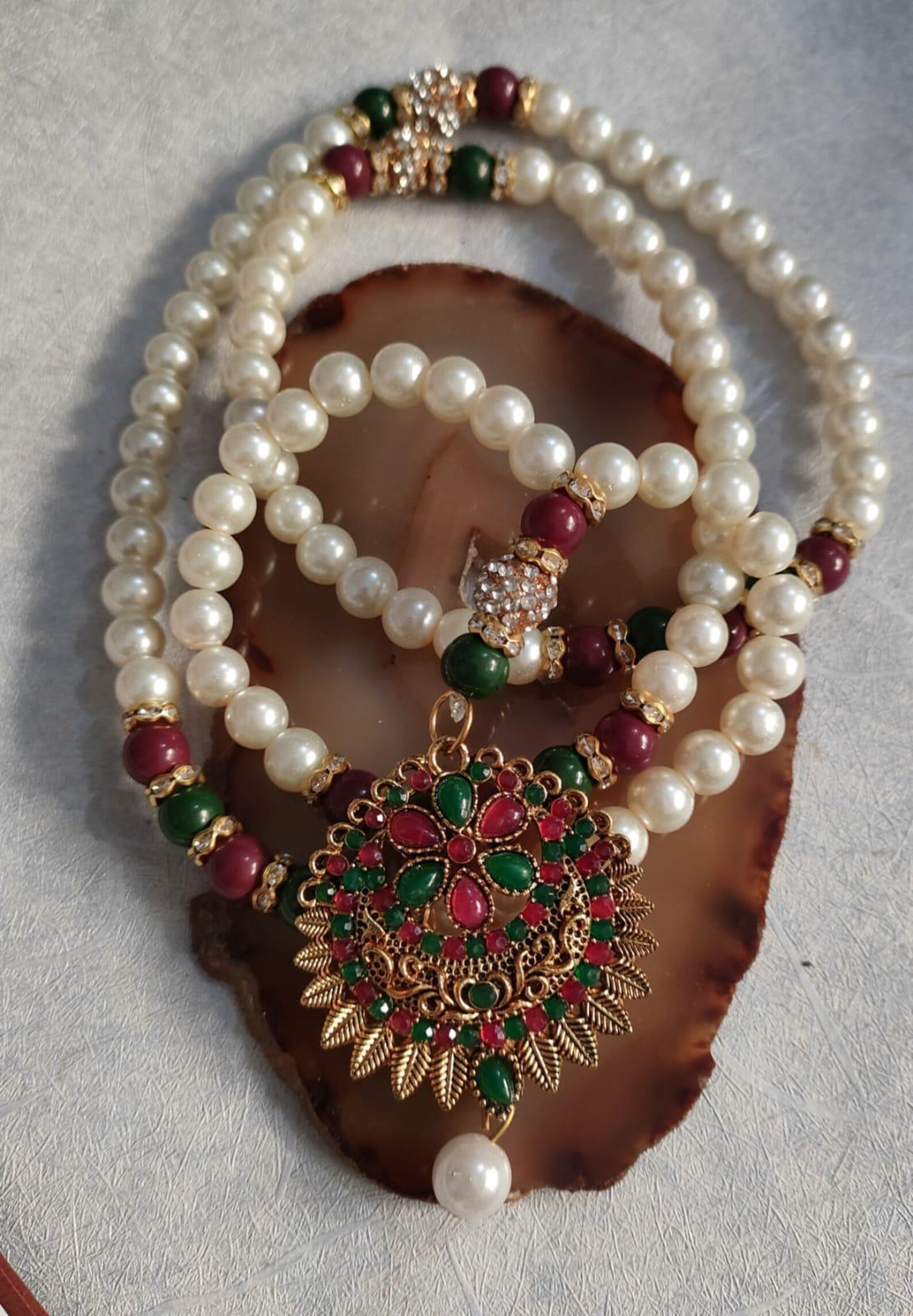 Tasbih/ Islamic Tasbih/ Beautiful Tasbih/ Muslim Accessories/ Gifts for ...