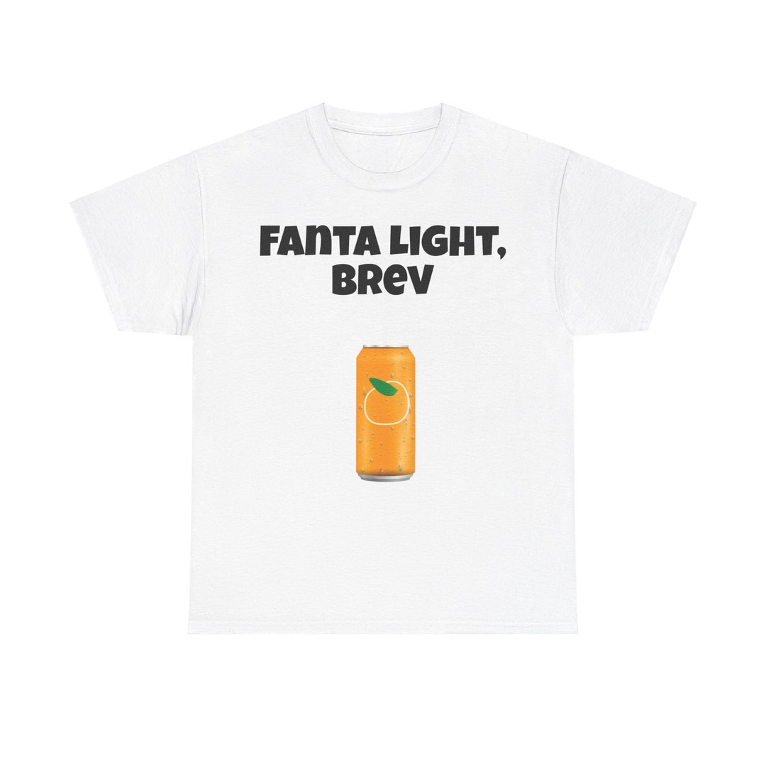 Castillo Fanta Light Brev Inside by Sidemen White Unisex Heavy Cotton ...